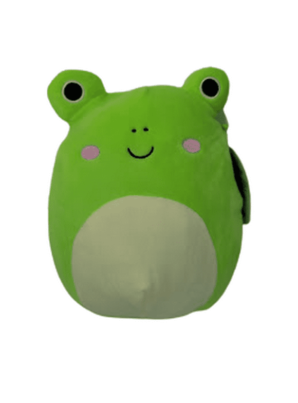 Frog Squishmallow in Stuffed Animals & Plush Toys - Walmart.com