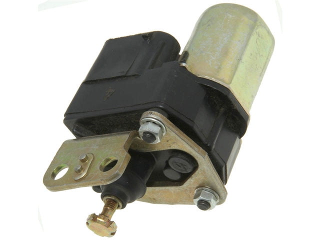 Idle Speed Control Motor - Compatible with 1980 - 1995 Cadillac Seville ...