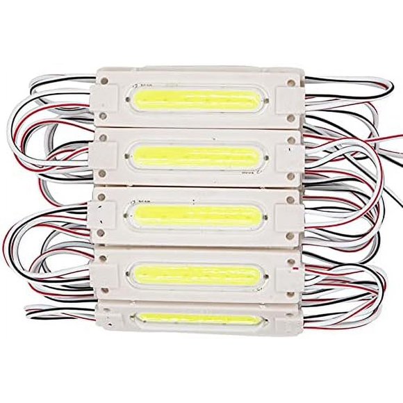 Led Storefront Lights
