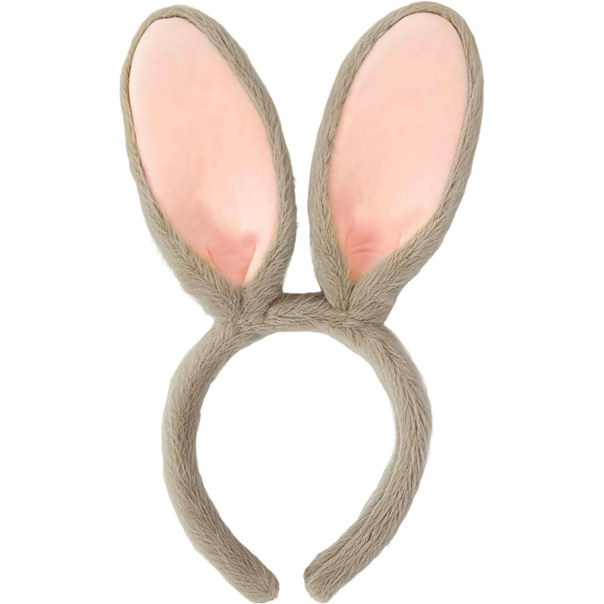 Click here for Salafire Easter Headband Bunny Ears Headband Hair... prices