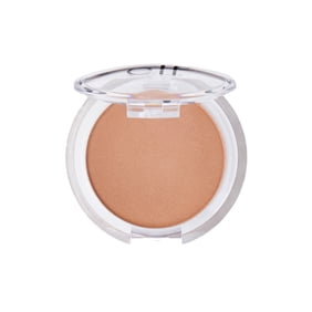 e.l.f. Primer-Infused Bronzer, Forever Sunkissed - Walmart.com ...