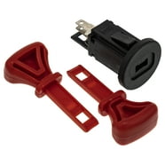 CUB CADET 735-04237 Rubber Auger Paddle 1X 21" 221 HP LHP Series Snow ...