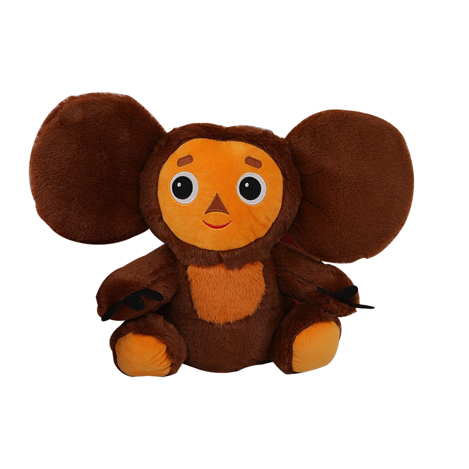 Famous Monkey Cartoon Characters