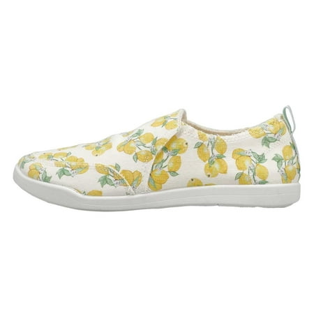 Vionic Beach Malibu White 6 M | Walmart Canada