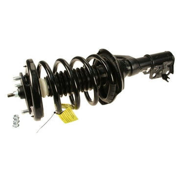 Complete Corner Unit Performance Assembly -Strut, Mount and Spring ...