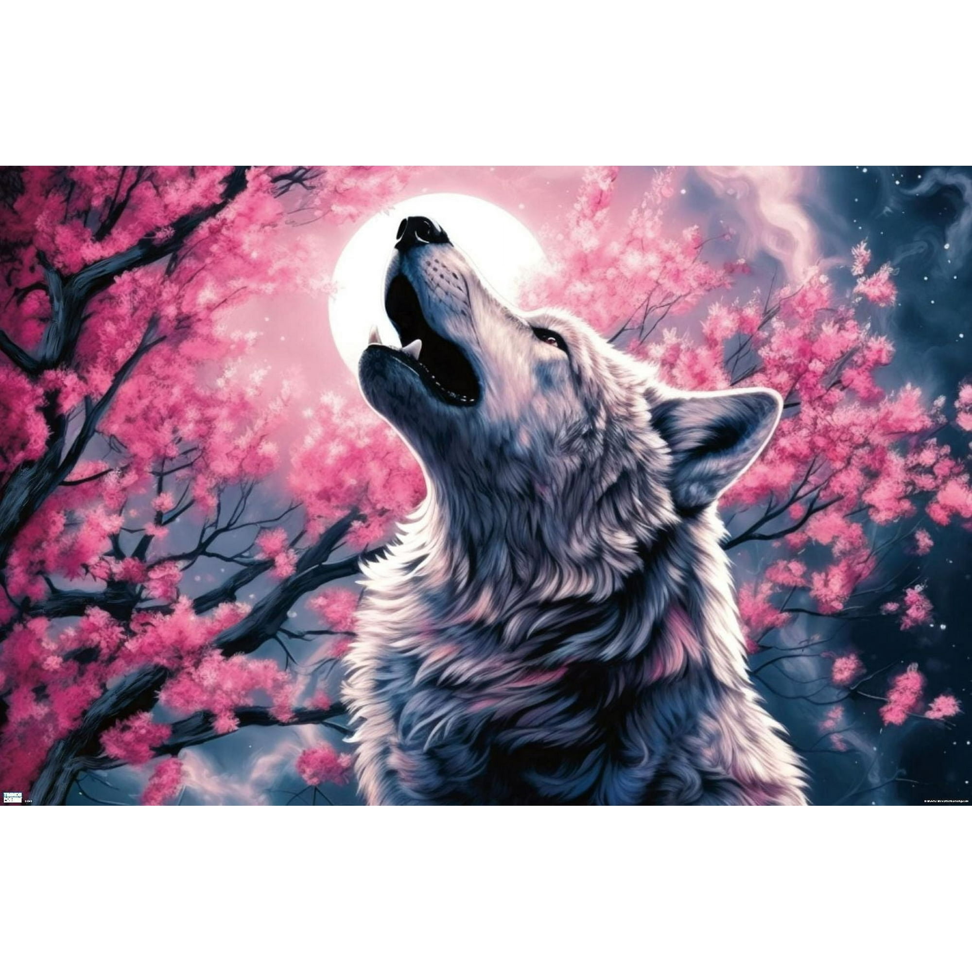 Click here for Trends International Disney Moana 2 - Group Wall P... prices