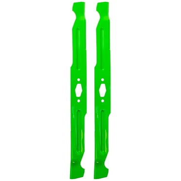 3 Blades Fit Cub Cadet 942-05052A 742-05052A RZT L50 S50 XT1 LT50 GT50 ...