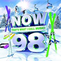 NOW That's What I Call Music 99 (CD) - Walmart.com