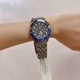 Fossil Men's FB-01 Black Dial Watch - Walmart.com