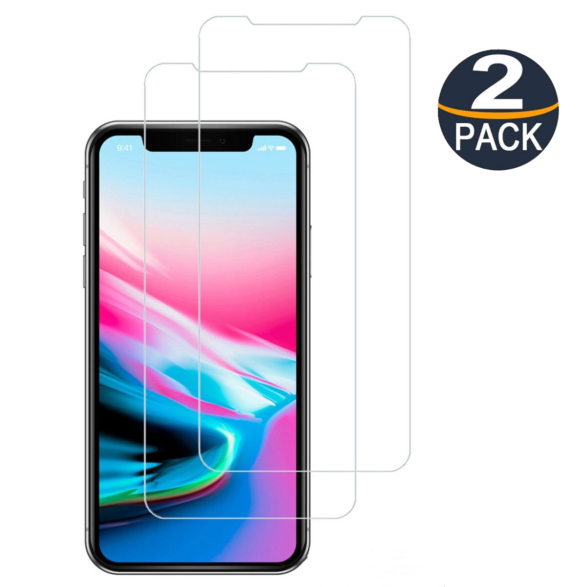 Click here for Phonesmart [2 Packs] Pst Premium Tempered Glass Sc... prices