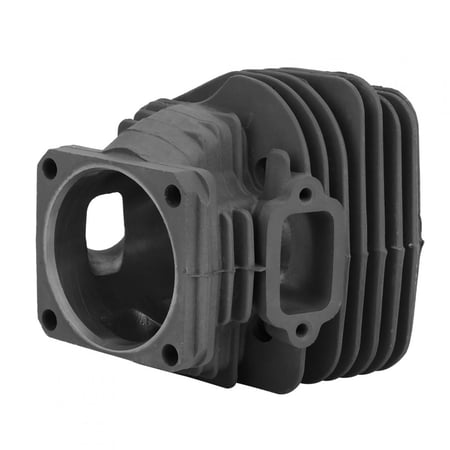 Wear-resistant Chainsaw Piston, Hardware Fittings Cylinder Piston ...