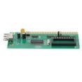 ISA to USB Adapter Board ISA Interface to USB Interface for Industrial ...