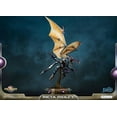 First4Figures Metroid Prime: Meta Ridley Resin Statue - Walmart.com