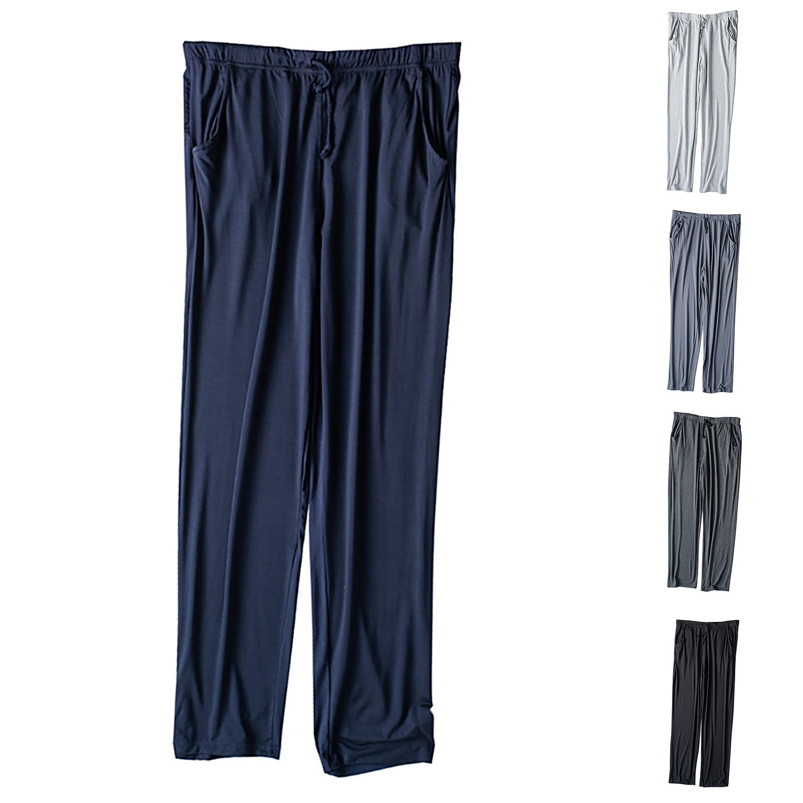 Click here for Xcmzpl Mens Pajama Pants Cotton Lightweight Pajama... prices
