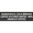 Java House Single-Serve Cold Brew Coffee Pods 6 Count Sumatran Arabica ...