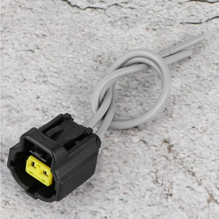 Coolant Temperature Sensor,Coolant Temperature Sensor Connector ...