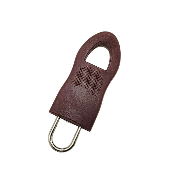 freestylehome Zipper Puller Removable Detachable Zippers Pull Buckle ...