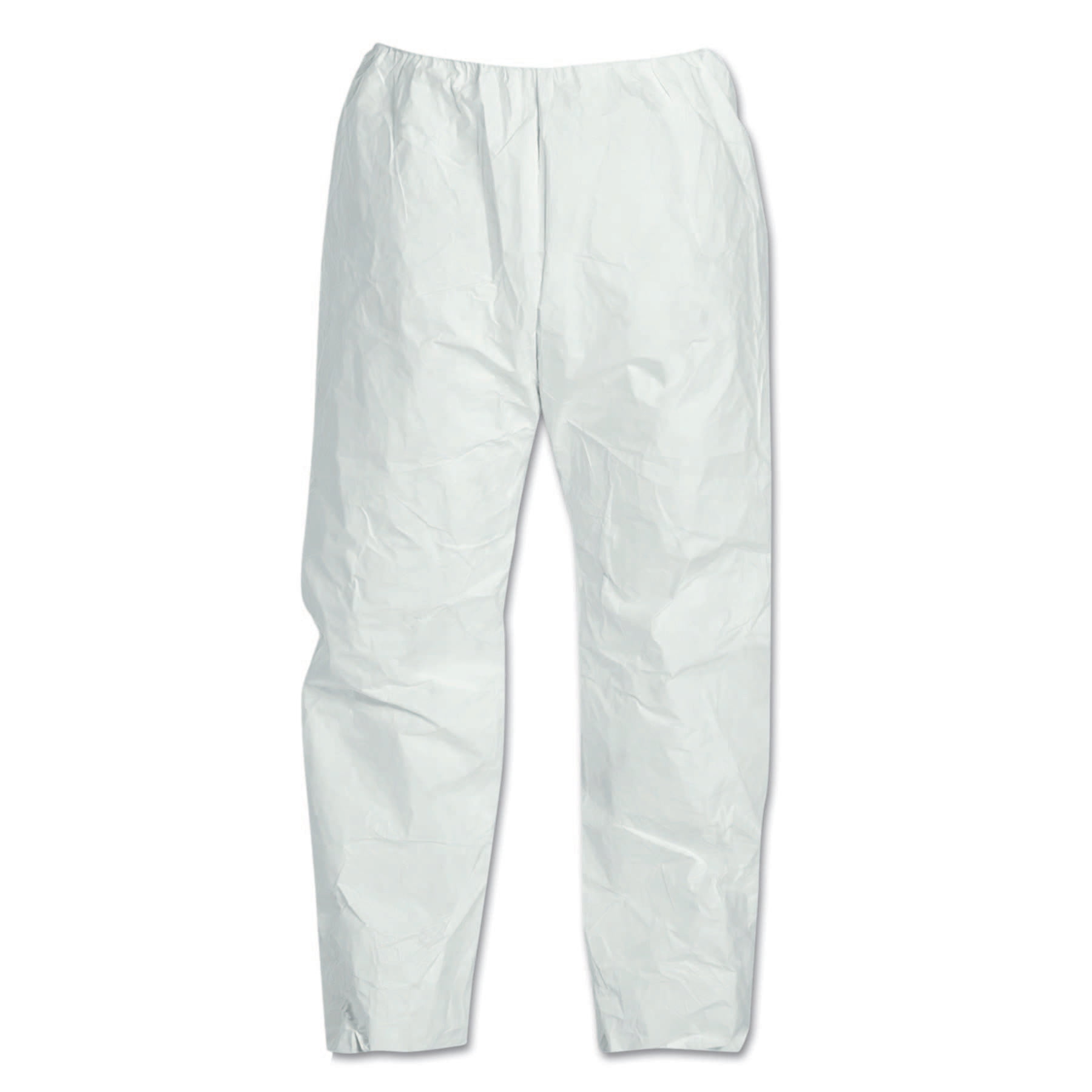 DuPont® - TYVEK® 400, PANTS, ELASTIC WAIST - Walmart.com