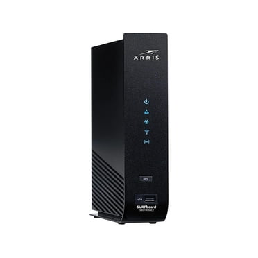 ARRIS Surfboard 32x8 DOCSIS 3.1 Cable Modem & AC2350 Dual-Band Wi-Fi ...