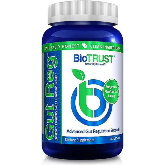 Restoring Gut Health