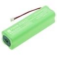 Replacement Battery for Spektrum DMS 11X,DX6 Transmitter,DX7 ...