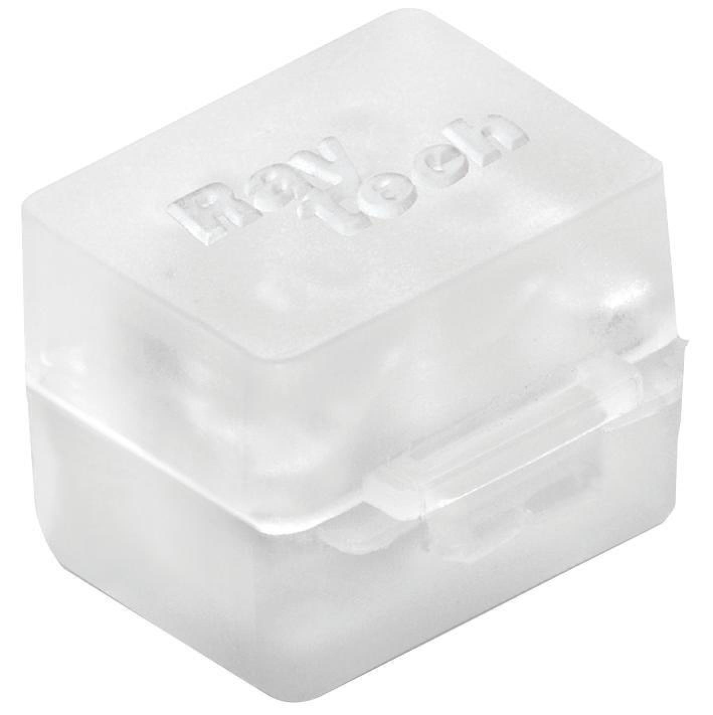 RAYTECH - Gel Box Line Clear Junction Box with Gel Membrane, 38x30x26mm ...