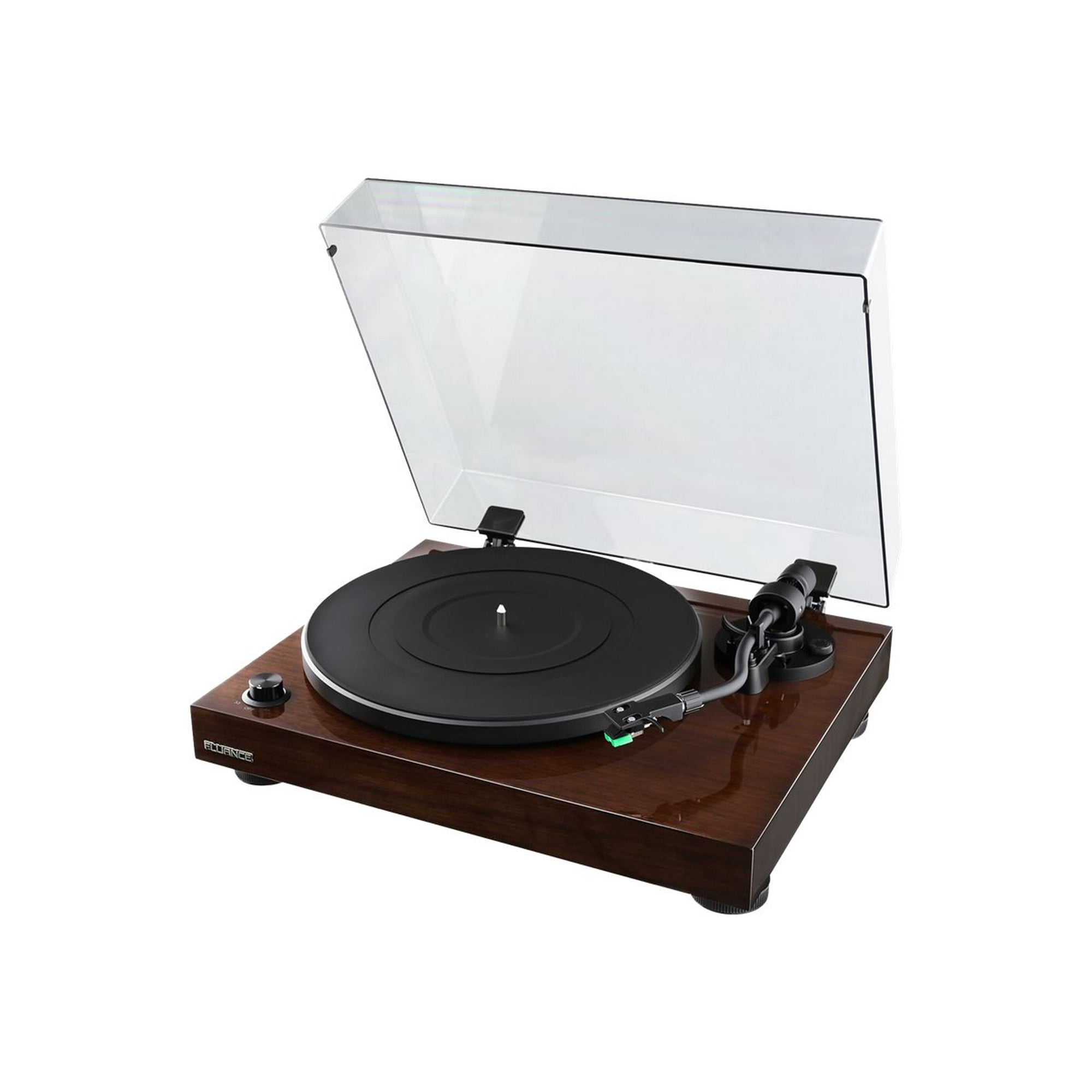 Click here for Fluance Rt81 - Turntable - High Gloss Walnut prices