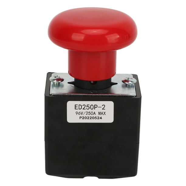Emergency Stop Switch,Emergency Stop Switch Metal Emergency Stop Push ...