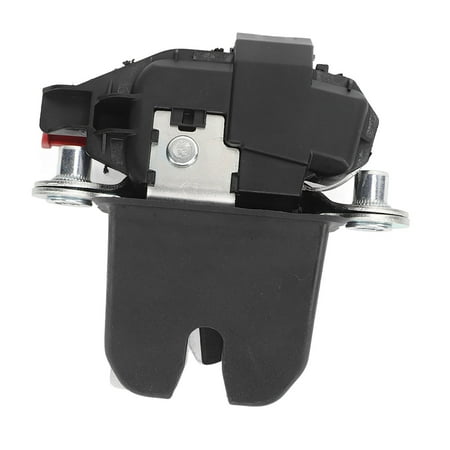 Trunk Mechanism Lock,Tailgate Boot Lock OEM Tailgate Boot Latch R C ...