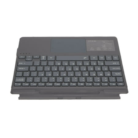 Keyboard, Adjustable Angle Ultra Slim Keyboard Mechanical Buttons Quiet ...