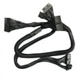 18 P + 10 PIN to 24 PIN Mother Board Cable Replacement for Supernova ...