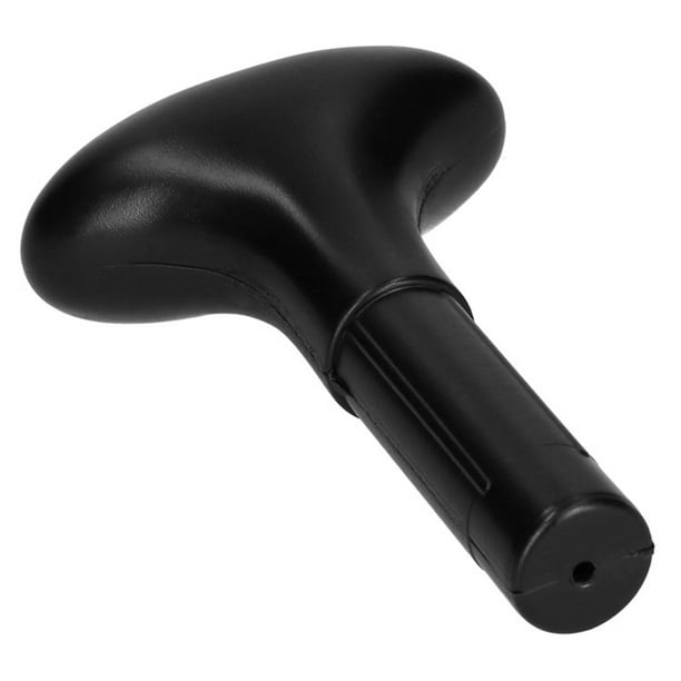 Canoe paddle handles for kayaks, surfboards, inflatable boats ...