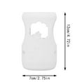 erfcxs Silicone Bottle Sleeve Sleeve For Glass Bottle | Baby Bottle ...