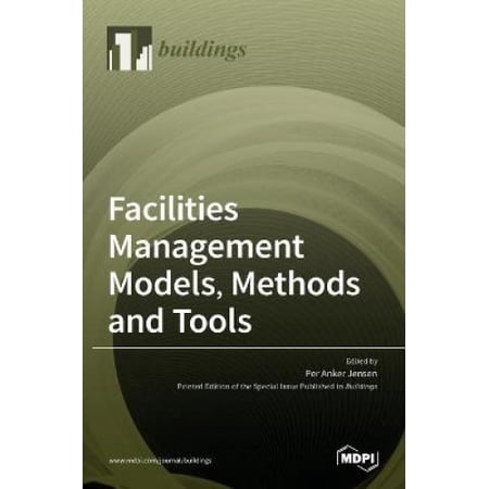 Facilities Management Models, Methods and Tools | Walmart Canada