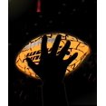 WaveRunner Grip-It Football- Size 9.25 Inches, Sure-Grip Technology ...