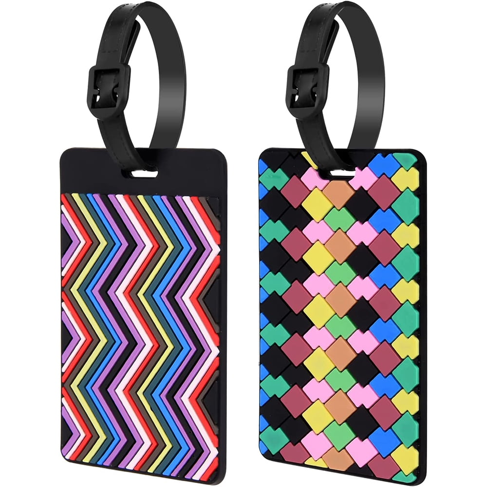 Click here for Dutchman Travel Accessory  Pvc Baggage Tags  Synth... prices