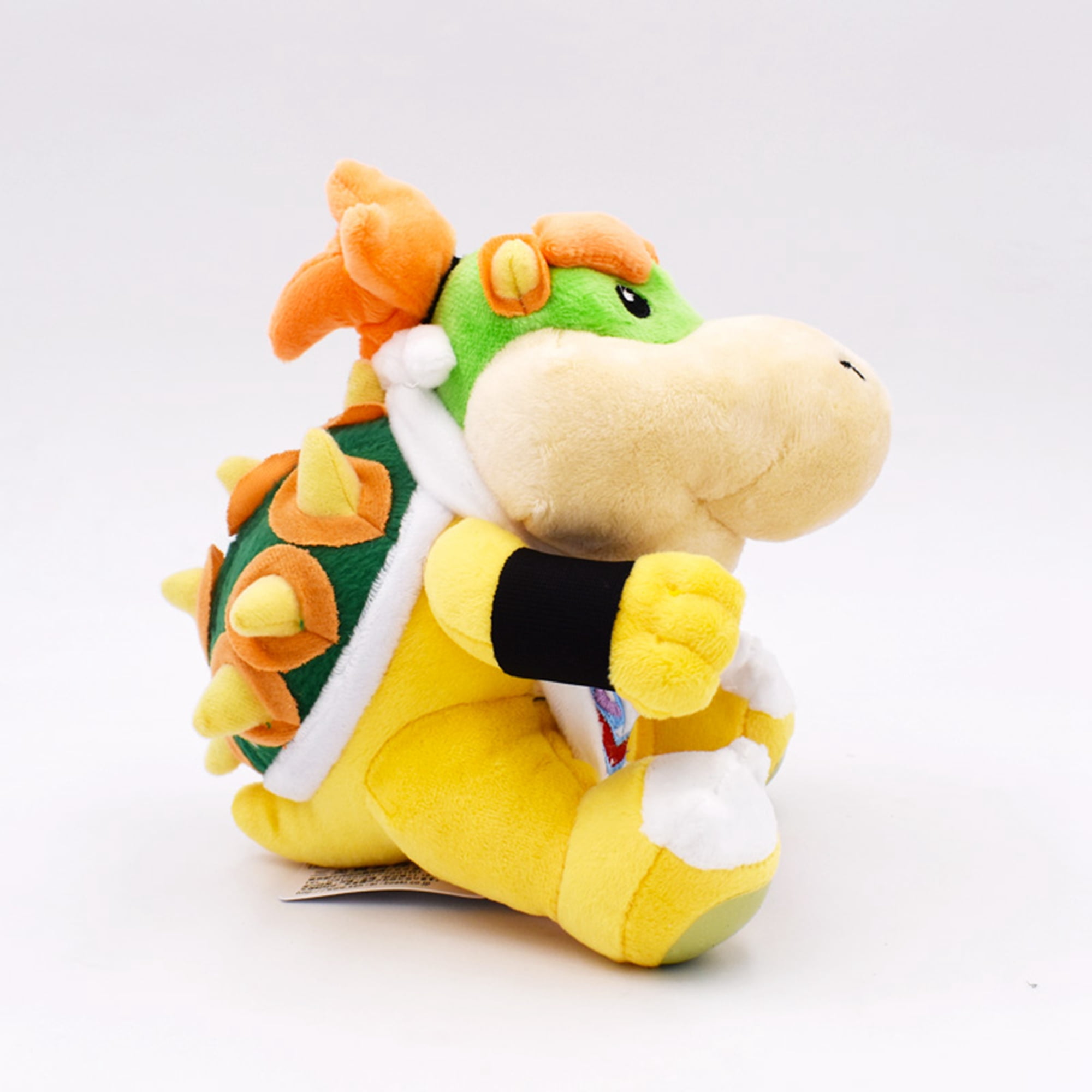 Buy SeekFunning Little Buddy Super Mario All Star Collection Bowser Jr ...