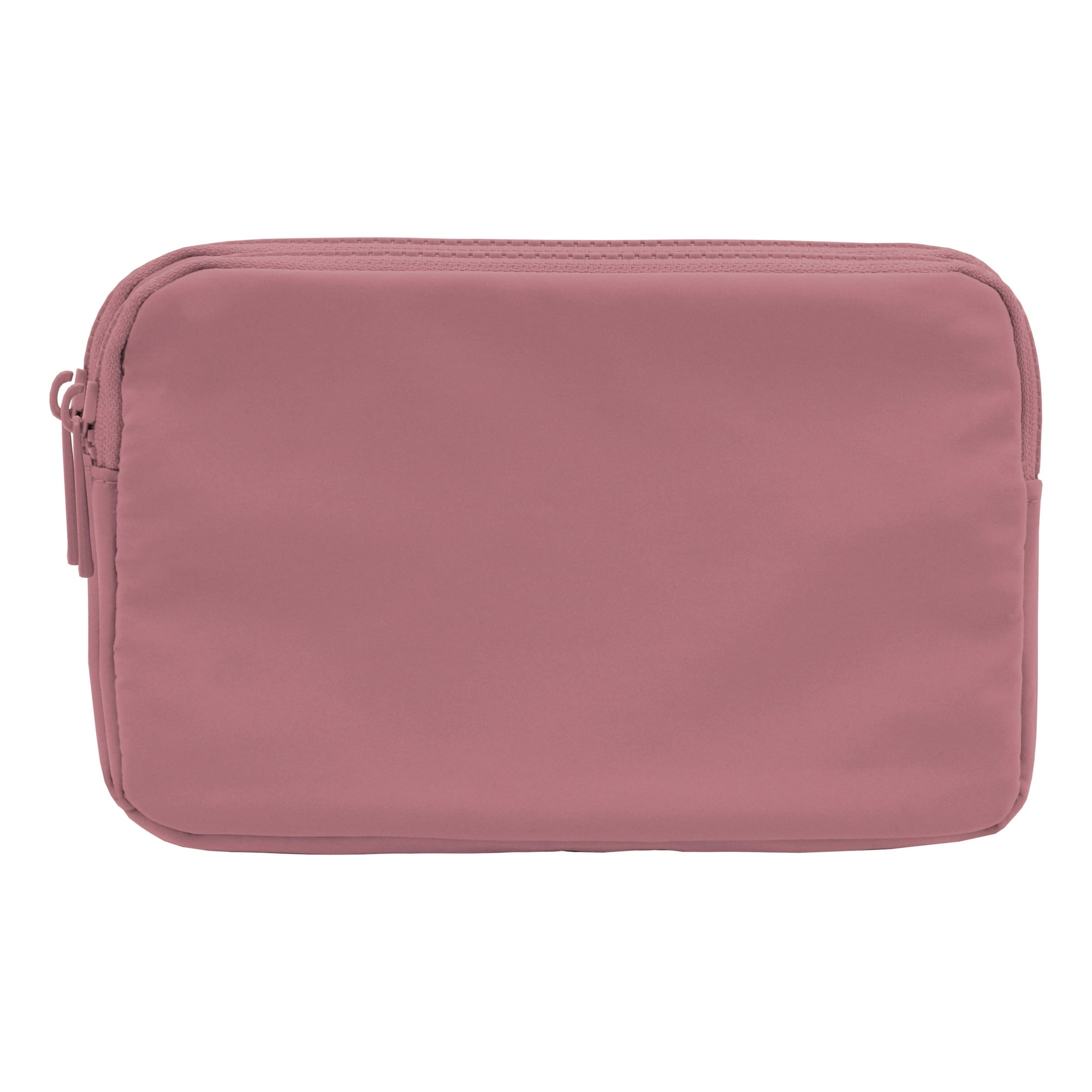 Click here for Mine. Mine  Double Detachable Pouch  Blush prices