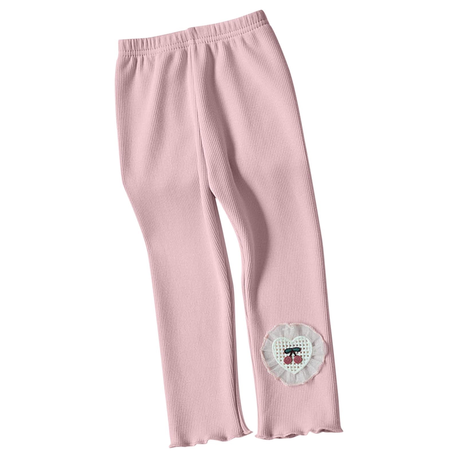 Click here for Meetotime Toddler Girls Thickened Leggings Baby El... prices