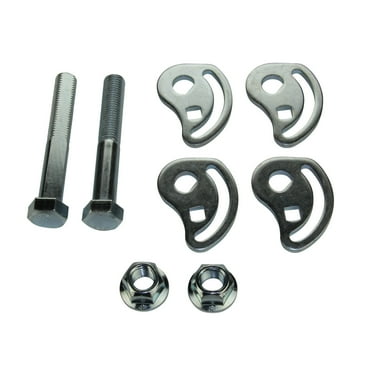 MOOG K100025 Caster/Camber Adjusting Kit - Walmart.com