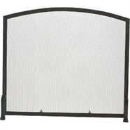 22 x 22 in. Square Glass Wind Screen, Clear - Walmart.com