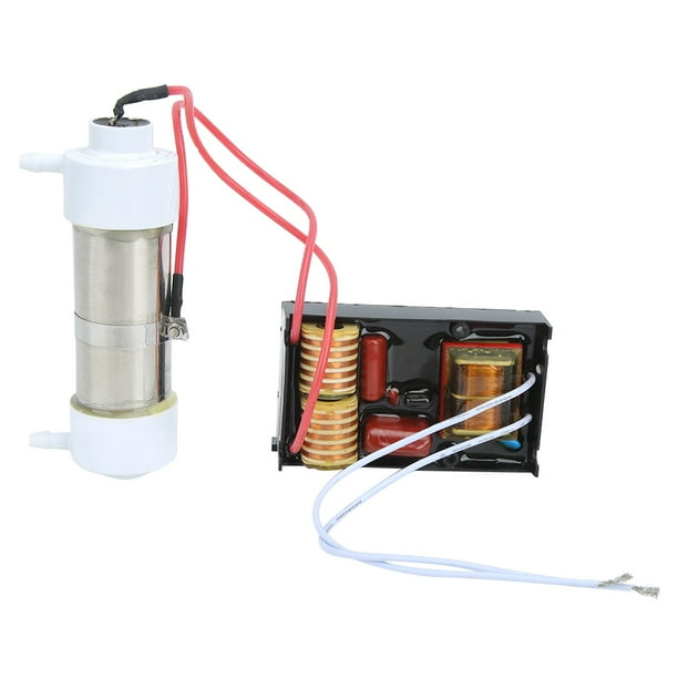 Air Purifier,Ozone Generator Tube Water Ozone Generator Tube Ozone ...