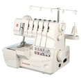 SINGER Professional 5 14T968DC Serger Sewing Machine - Walmart.com