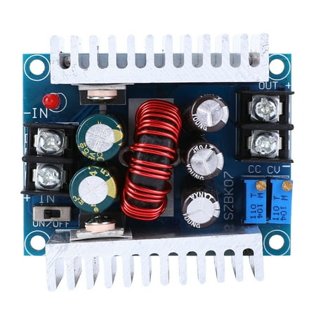 150KHZ Voltage Regulator Module, Power Module, Synchronous ...