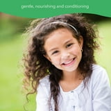 Fresh Monster Kids Detangler Spray, Toxin-Free, Hypoallergenic ...