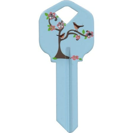 #66 Key, Diva Tree Bird - Walmart.com