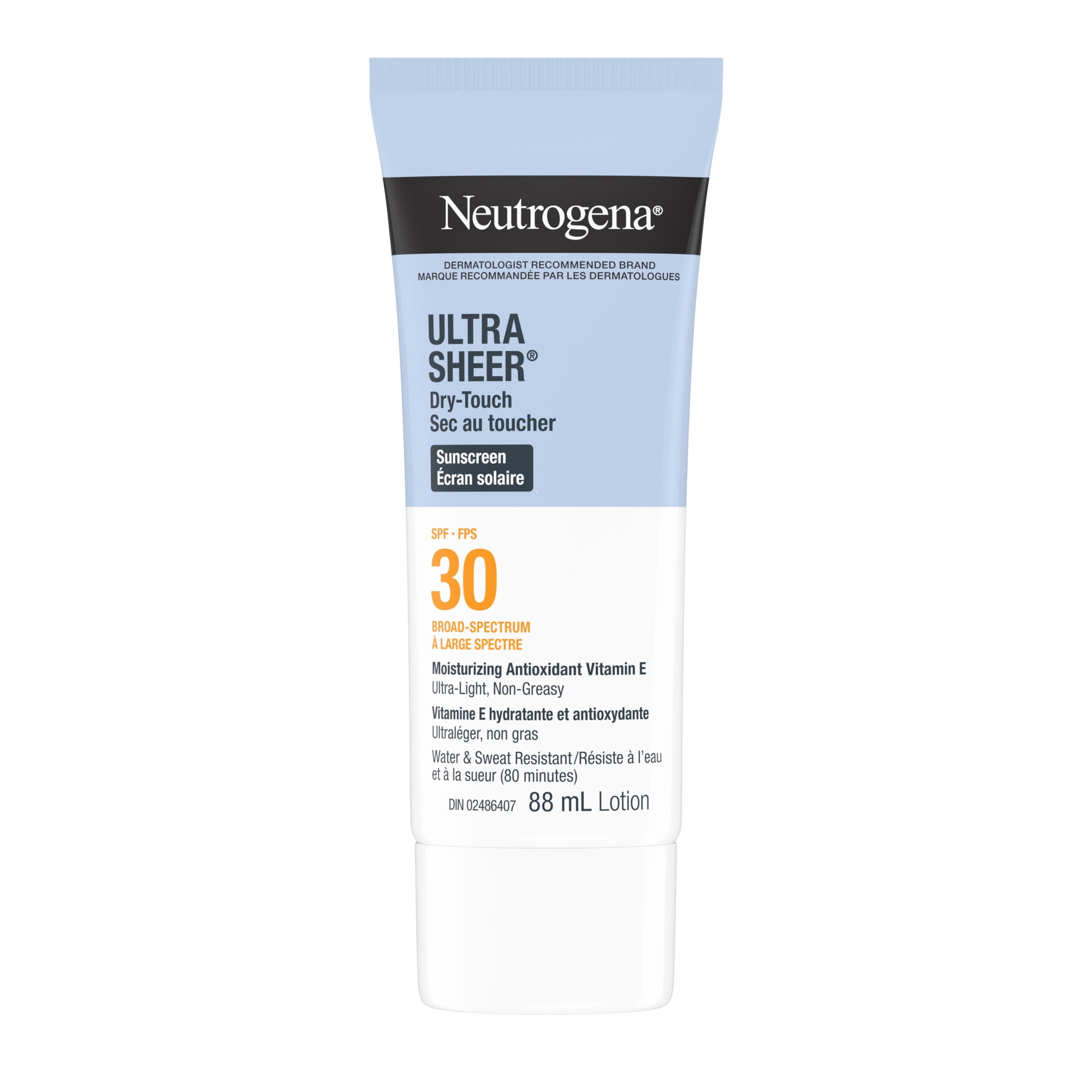 Click here for Neutrogena Sunscreen Lotion Spf 30  Ultra Sheer Dr... prices