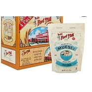 Ozery Bakery Toastable Muesli Morning Rounds with Apples, Raisins, Oats ...