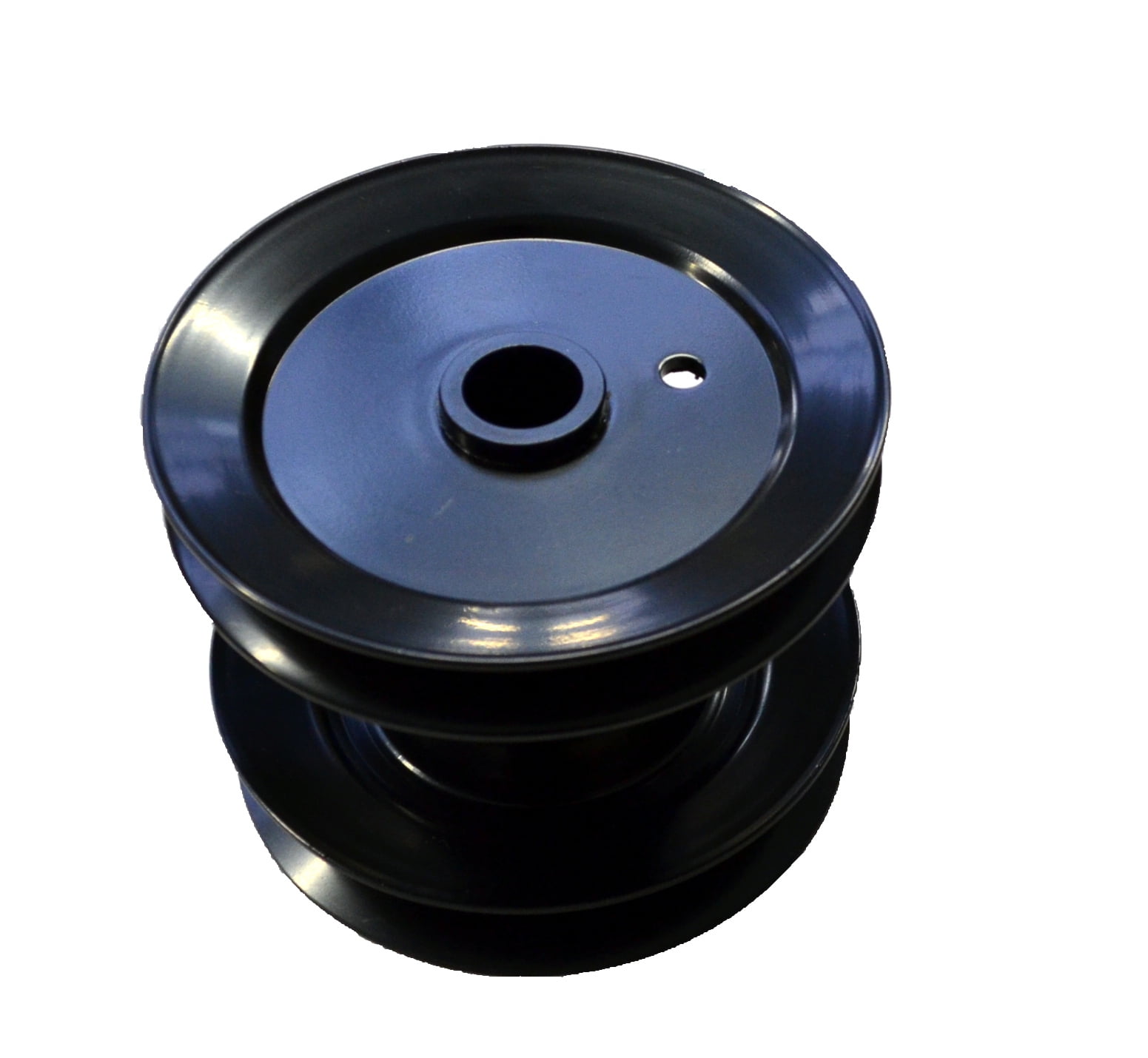 Spindle pulley for MTD 756-1214 - Walmart.com