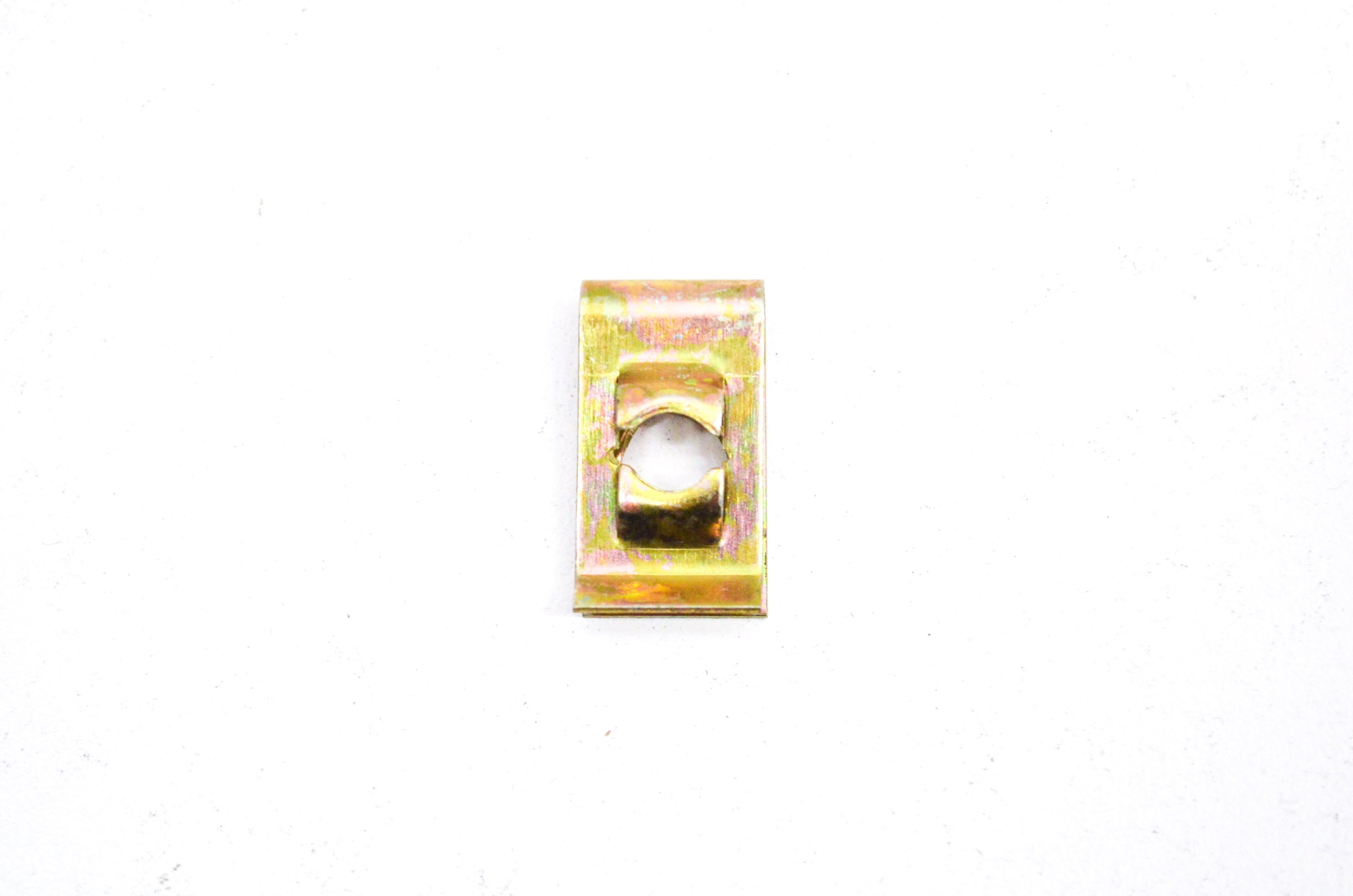 OEM Polaris 7670111 U-Clip NOS - Walmart.com